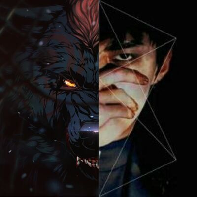 PRINCE WOLF : เจ้าชายปีศาจ: นิยายโรมานซ์