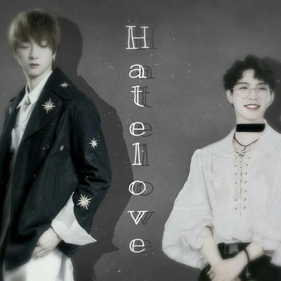 = พันธนาการรัก = BinXing: สัพเพเหระ