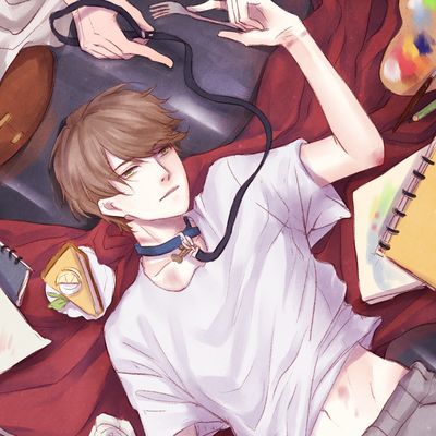 Perfect sweet and sour [Cakeverse]: นิยาย Boy Love Lovely Room