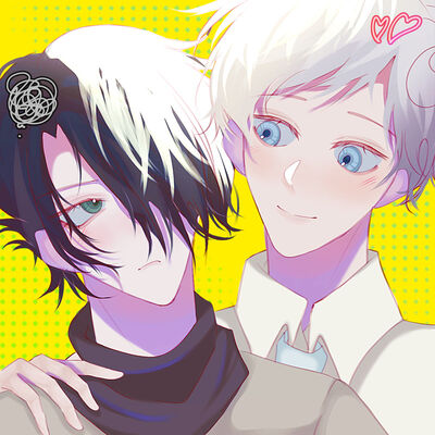 [Norray] Be alright {TPN} - #4 Touch off: นิยาย Boy Love Lovely Room