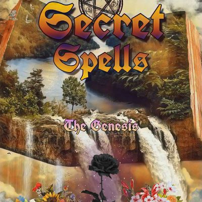 Secret Spells (The Genesis) | ปฐมบทคาถาอาถรรพ์ - (VII) End of 1st ...