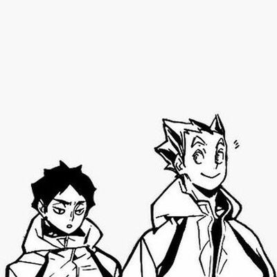 คุณบอสครับ - akaboku: ฟิค Boy Love (แชท)