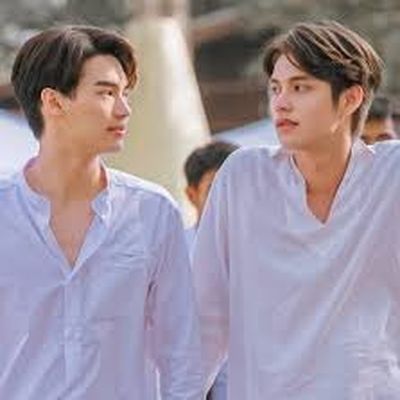 BrightWin Story #ไบร์ทวิน: ฟิค Boy Love (บรรยาย)