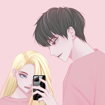 Dimitri & Anna เพียงเธอในหัวใจ: นิยายรัก