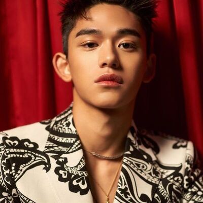 (จบ) bad romance | luwin - 4 Shotgun: ฟิค Boy Love (บรรยาย)