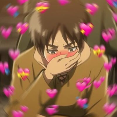 aot | grab a bite (os/sf): ฟิค Love Novel (บรรยาย)