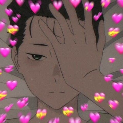 ALL MITSURU// Darling in the franxx: ฟิค Boy Love (บรรยาย)