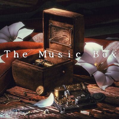 The Music Box: ลึกลับ