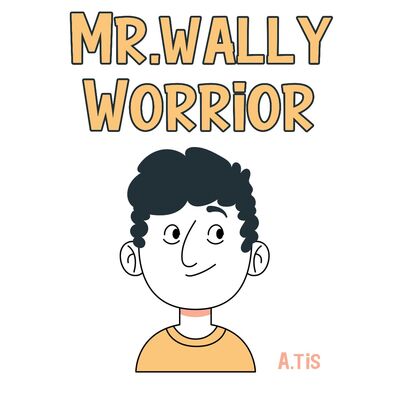 Mr.Wally ตอน ในห้องน้ำ: แฟนตาซี เกมออนไลน์ ต่างโลก