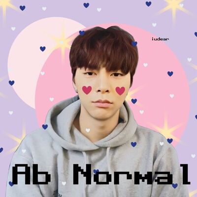 😎 ab normal: ฟิคฟรีสไตล์ (แชท)