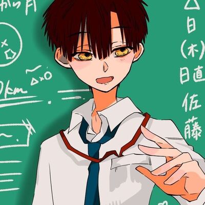 【J s hk】Amane sensei : ฟิค Boy Love (บรรยาย)