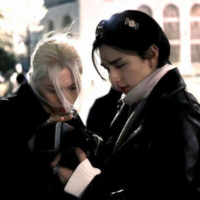 Mr.Friend | #ฮวังพิล - ตอนที่ 6 ข้างๆ หัวใจ: ฟิค Boy Love (บรรยาย)