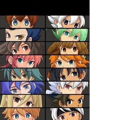 Inazuma eleven go โรงเรียนแห่งเกมฆาตกรรม: สืบสวน (แชท)