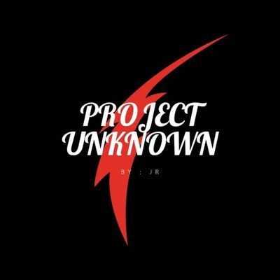 Project Unknown: Sci-fi