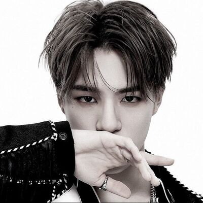 The Last Night | nosung: ฟิค Boy Love (แชท)