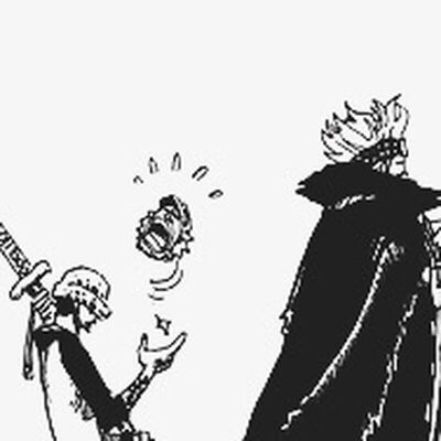 One piece Fanfiction : AllLaw - # KidLaw : Cat 1: แฟนฟิคชั่น