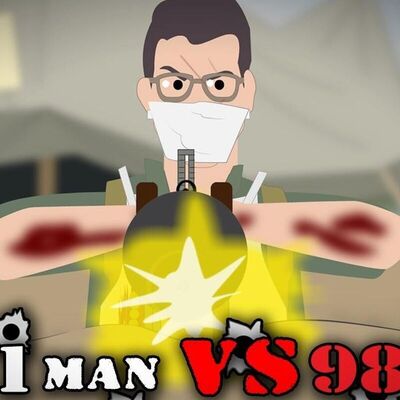 นายแพทย์ เบ็น เอล. โซโลมอน (Ben L. Salomon) คุณหมอผู้เสียสละ: สาระความรู้