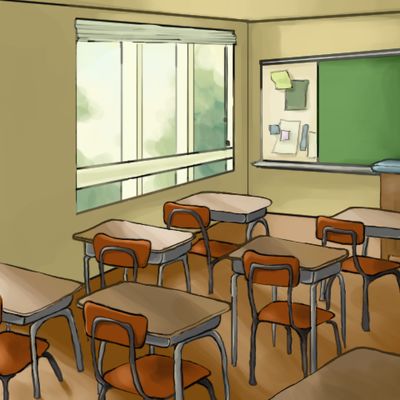 Sensei ที่รัก: นิยายรัก