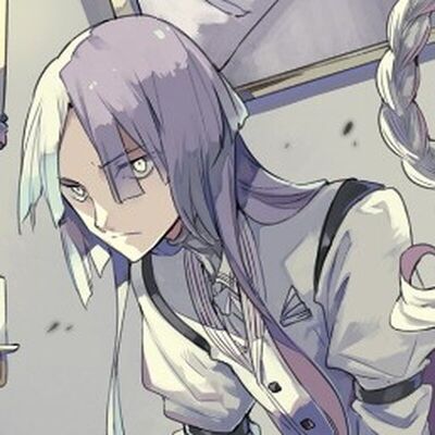 Wolf's nectar (GogolSigma) [Bungo Stray Dogs fic]: ฟิคฟรีสไตล์ (บรรยาย)