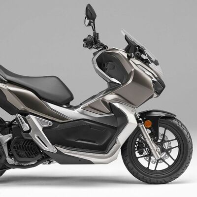 Honda Japan เปิดตัว PCX, PCX 160 และ PCX e ใหม่: เรื่องนี้ที่อยากเล่า ...