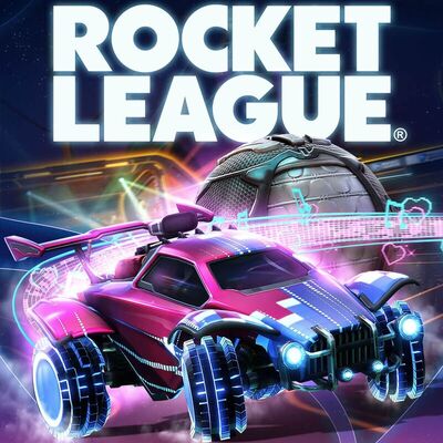 [SF] Rocket League - เอกกล้า: ฟิค Boy Love (บรรยาย)