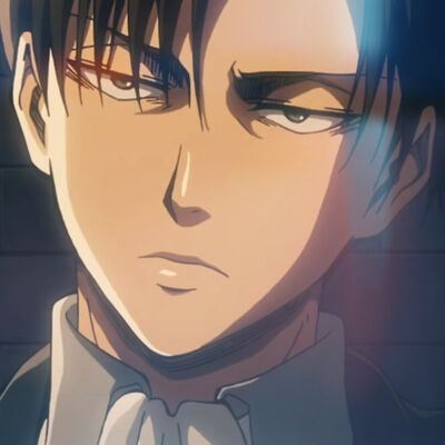 [Levi] เทวดาติดปืน: An angel with a shotgun [Fanfic Attack on Titan ...