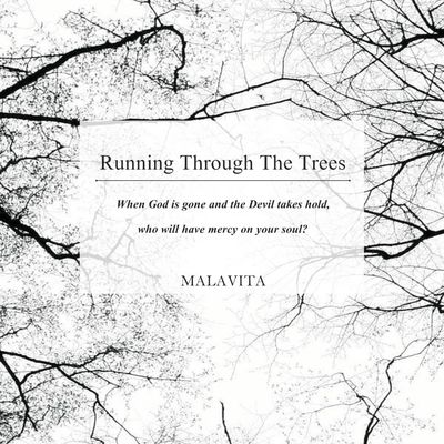 Running Through The Trees: นิยายรักวัยว้าวุ่น