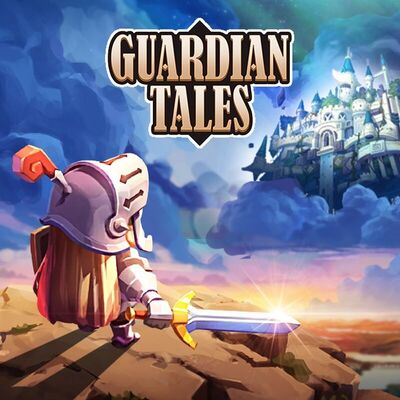Guardian Tales Story: สัพเพเหระ