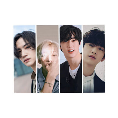 Be Again To Me: ฟิค Boy Love (บรรยาย)