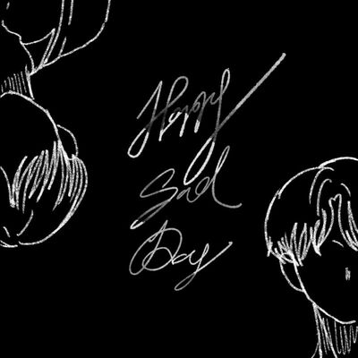 Happy Sad Day #allhopefest: ฟิค Boy Love (บรรยาย)