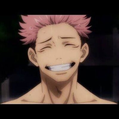 Fic JJK : Luck #สุคุฟุชิ #อิตาฟุชิ: ฟิค Boy Love (บรรยาย)