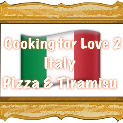 Cooking for Love 2: Italy: นิยาย Girl Love Lovely Room