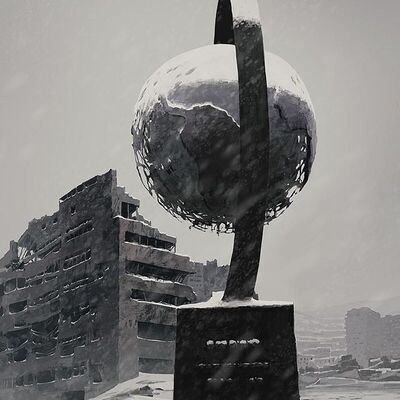 SCP Foundation || รักลับๆในองค์กรลับ - Chapter I || Intern Orientation ...