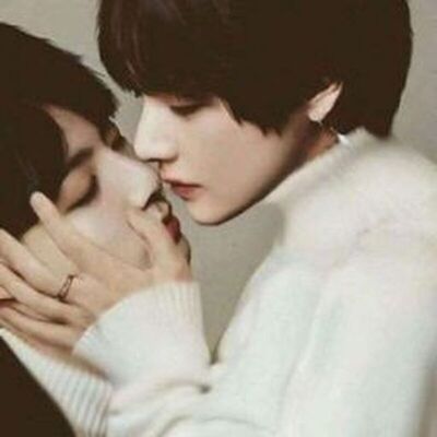 งามสยบเสือ//KOOKV //: ฟิค Boy Love (แชท)