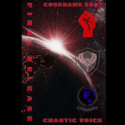 Codename 5567: ผจญภัย แอคชั่น กำลังภายใน