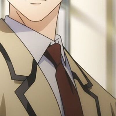 น้องมีนมอสี่ (meguyuji): ฟิค Boy Love (แชท)