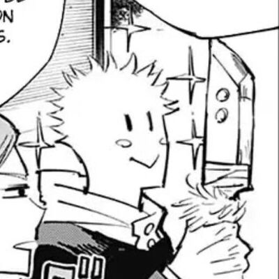 My JJK locker!!! #allyuji: แฟนฟิคชั่น