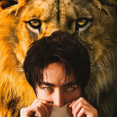 The last lion - The last lion : ฟิค Boy Love (แชท)