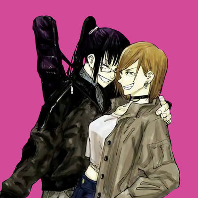 [OS/JJK] Light The Light (MakiNoba): แฟนฟิคชั่น