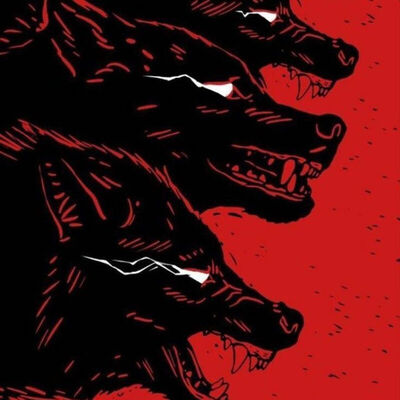 [Arknights Fanfiction] Inhuman Senses: Shadowbornes (Rewrite) | สัมผัส ...