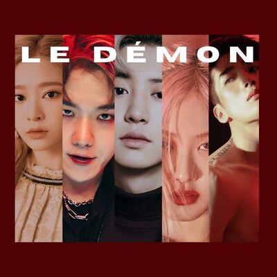 Le Demon: แฟนตาซี เกมออนไลน์ ต่างโลก