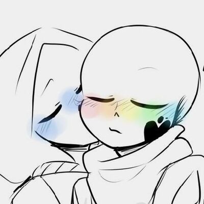 Reaper × ink: ฟิค Boy Love (แชท)