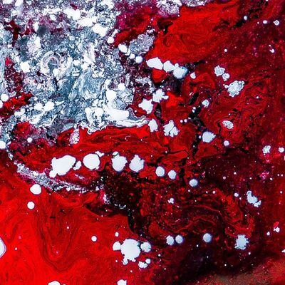 [The Red Sea]: ฟิคฟรีสไตล์ (บรรยาย)