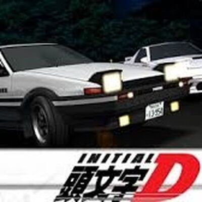 (นิยาย) initial d (OC) - ตอนที่1 ตกลง // ปฏิเสธ: แฟนฟิคชั่น
