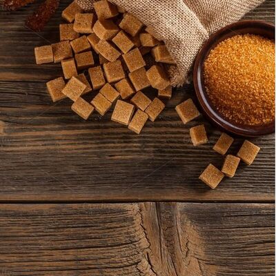 MHA ˎˊ˗ sugar cubes | ⌗ monokendo: ฟิค Love Novel (บรรยาย)