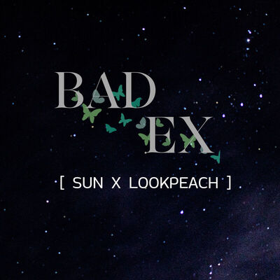 BAD EX: นิยายโรมานซ์