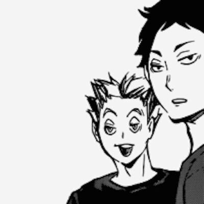 ติด | Akaboku: ฟิค Boy Love (แชท)