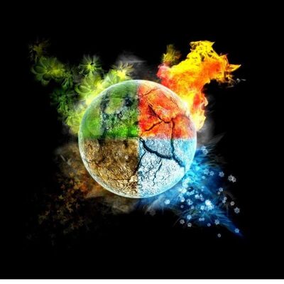 Hymn of The Tetrasphere: เสียงขับร้องของผู้ครองจตุมนตรา: แฟนตาซี เกม ...