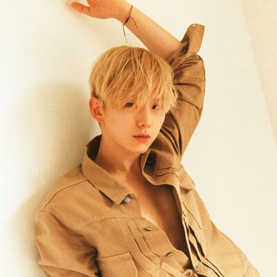 OS : My Lovely Star [SENTINEL VERSE] |MKI|: ฟิค Love Novel (บรรยาย)