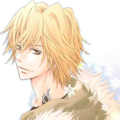 Fic KHR La mia amica del cuore [Dinoxoc]: ฟิค Love Novel (บรรยาย)